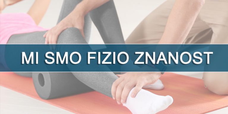 Najnovije vijesti - Hrvatska komora fizioterapeuta